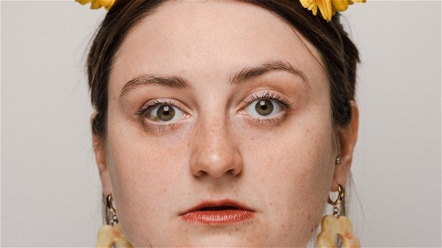 Lorna Rose Treen: Skin Pigeon | Data Thistle