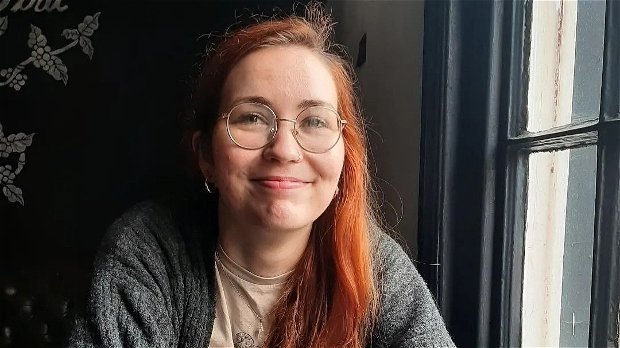 Rambunctious Scallywag | Data Thistle