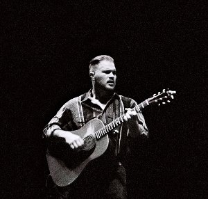 Zach Bryan - The Burn Burn Burn Tour | Data Thistle