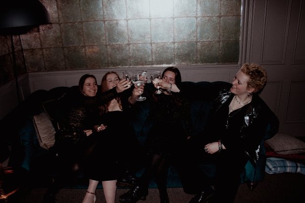 Die Fledermaus (an English-language production) | Data Thistle