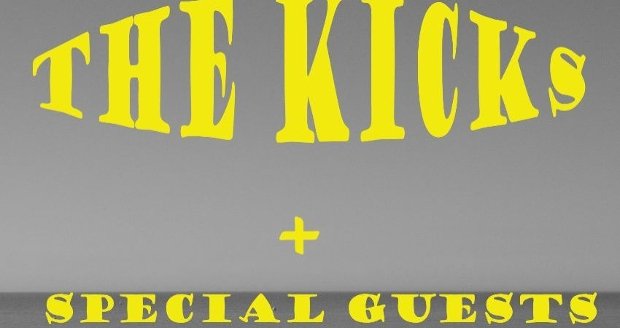 The Kicks | Data Thistle