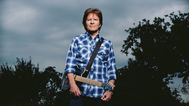 John Fogerty, Hearty Har | Data Thistle