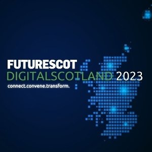 DigitalScotland 2023 | Data Thistle