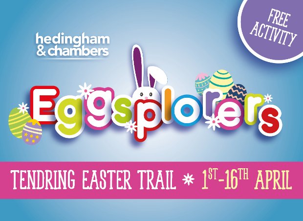 Eggsplorers | Data Thistle