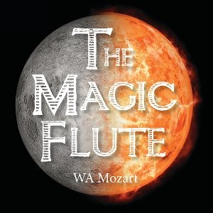 Mozart's The Magic Flute | Data Thistle