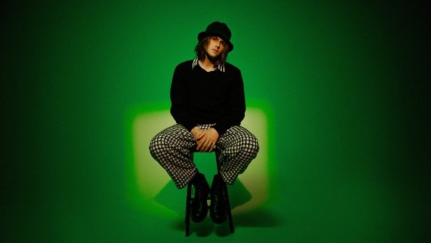 Ruel lines up 2023 UK tour dates in support of debut album | Data Thistle