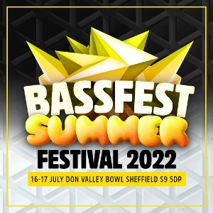 Bassfest Summer Festival | Data Thistle