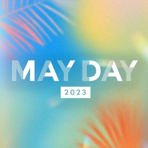 May Day 2023 | Data Thistle