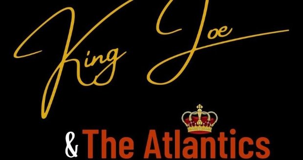 King Joe And The Atlantics | Data Thistle