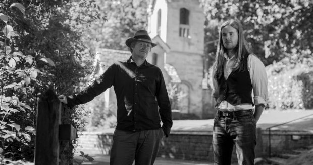 Kit Hawes & Aaron Catlow | Data Thistle