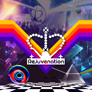 Rejuvenation - November Rave 2023 | Data Thistle