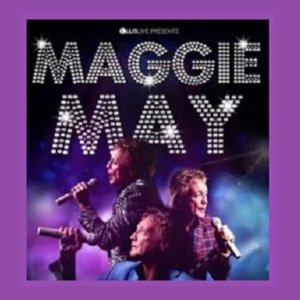 Maggie May - The Rod Stewart Years | Data Thistle