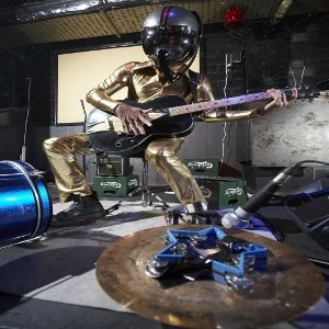 Bob Log III - 2025 UK tour dates & tickets