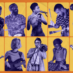 TC & The Groove Family | Data Thistle