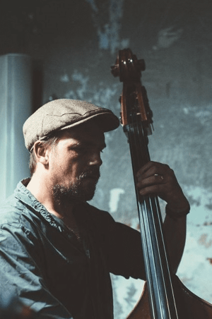 Henrik Jensen Trio | Data Thistle