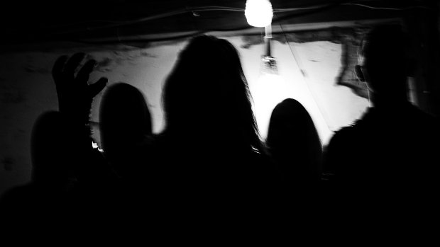 Spectral Wound - 2025 tour dates & tickets