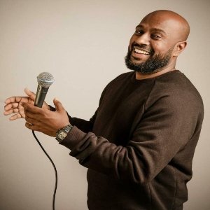 Happy Comedy at Amersham Arms, London