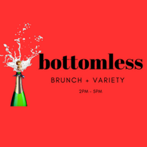 Bottomless Brunch & Variety Show | Data Thistle