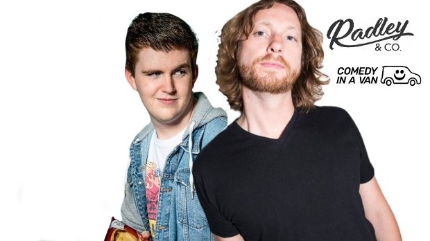 Comedy @ Lion & Swan, Congleton | Data Thistle