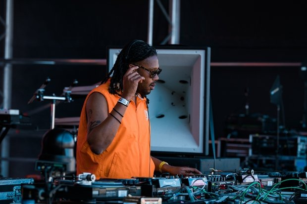 Made in Easterhouse 2023 | Data Thistle