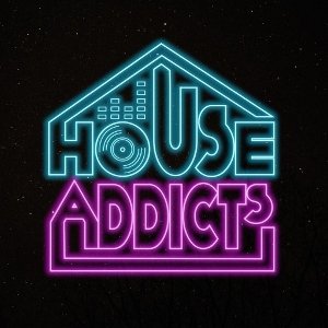 House Addicts Free Rave (Multi-Genre) | Data Thistle