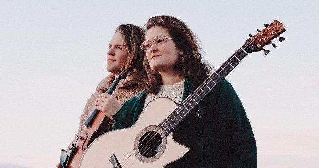 Iona Lane & Malin Lewis | Data Thistle