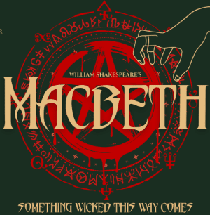 Macbeth | Data Thistle