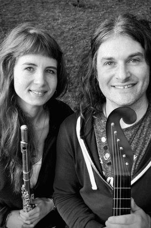 The Galloway Players | Data Thistle