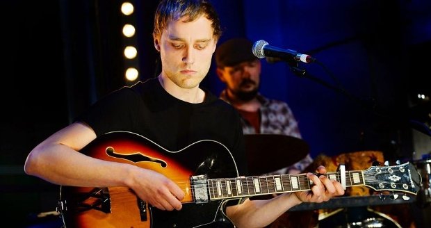 Adam Holmes | Data Thistle