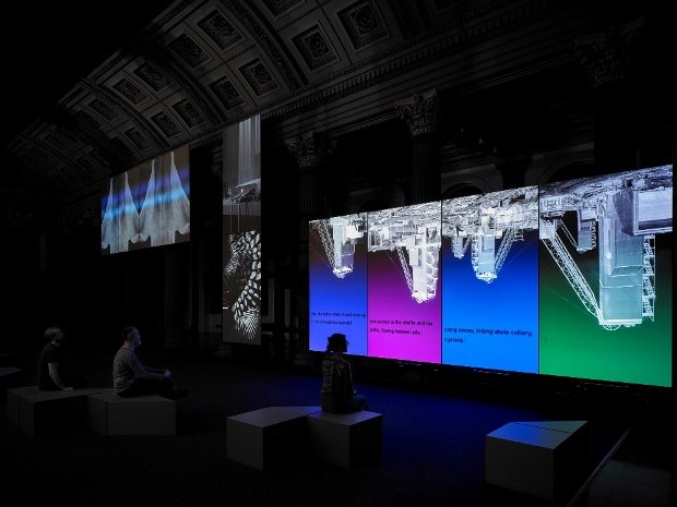 Legacies of Scotland’s Coal Mining Past | Data Thistle