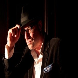 TJ Johnson & his Band an evening of Jazz, Blues, Swing | Data Thistle