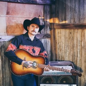 Rogue Country Presents: Jesse Daniel | Data Thistle