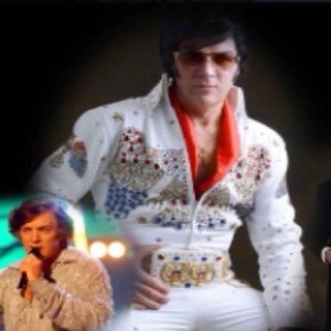 Elvis & Friends Legends Show - Catshill | Data Thistle