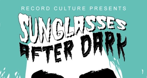 Sunglasses After Dark Data Thistle