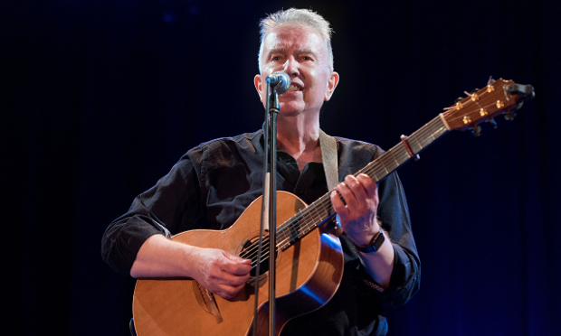 Tom Robinson - UK tour dates & tickets