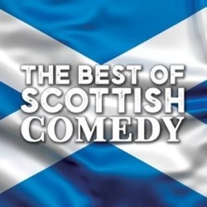 The Best of Scottish Comedy | Data Thistle