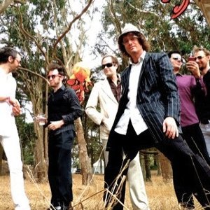 Electric Six - 2025 tour dates & tickets