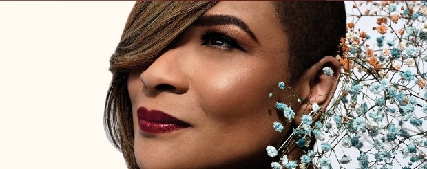 Gabrielle - 2025 tour dates & tickets
