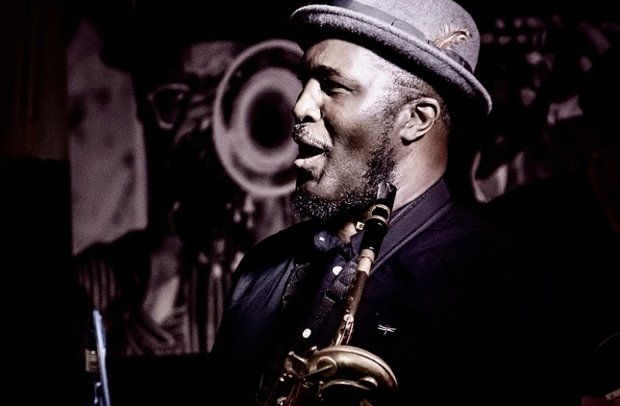 Tony Kofi & The Organisation | Data Thistle