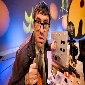 Moor Laughs - Angelos Epithemiou Plus Supporting Acts | Data Thistle