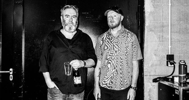 Arab Strap | Data Thistle