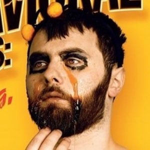 Stephen Catling Beehavioural Problems: Something Something Autism