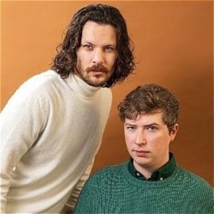 An Evening with Michael Fry and Killian Sundermann