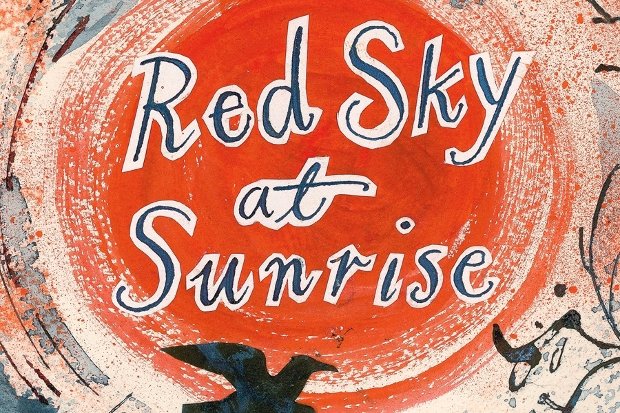 Red Sky at Sunrise | Royal Shakespeare Theatre | Data Thistle