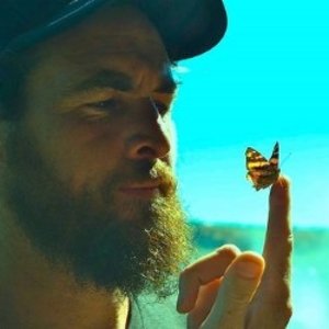 Marcus Ryan – Eat, Pray, Walk | Data Thistle