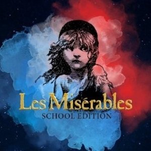 Les Misérables School Edition | Data Thistle