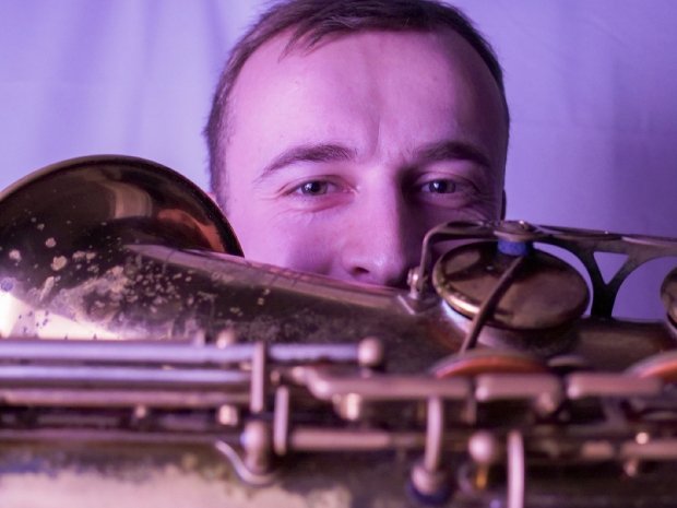 Mark Hurrell Quartet And John Williamson Trio | Data Thistle