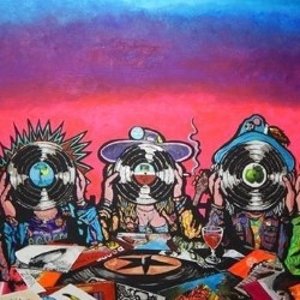 Festival CD and Record Fair