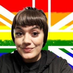 Becky Fury: Identity