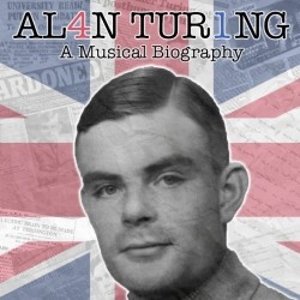 Alan Turing – A Musical Biography | Data Thistle